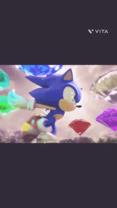 Can you feel the sunshine? Sonic edit #sonic #sonicthehedgehog #sega #soniccharacters #erggamin ...