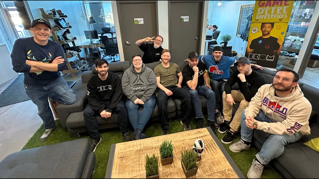 Pathfinder: Abomination Vaults game - Workshop Behind the Scenes - YouTube