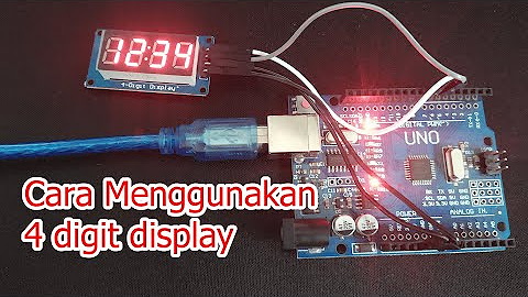 Tutorial ARDUINO - YouTube