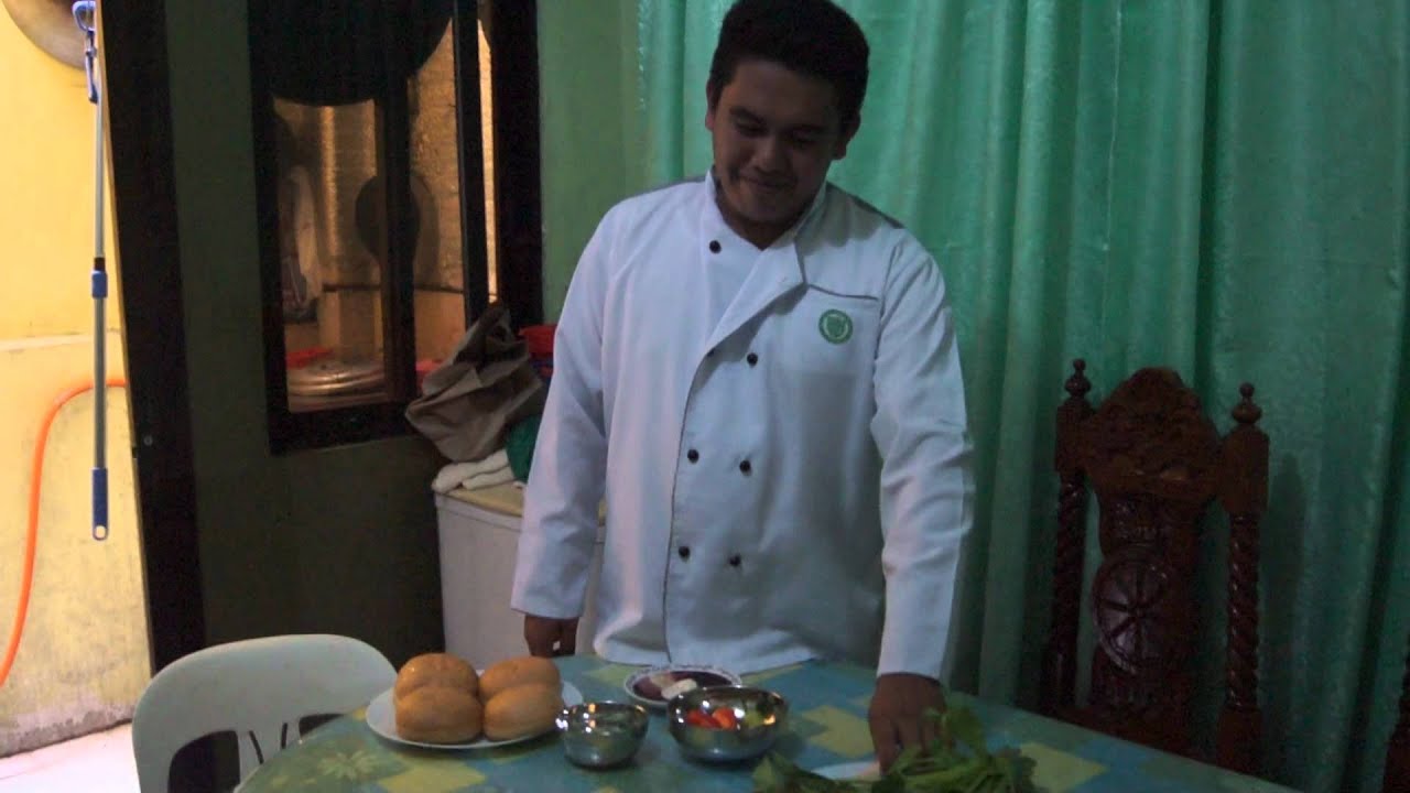 rene cooking - YouTube