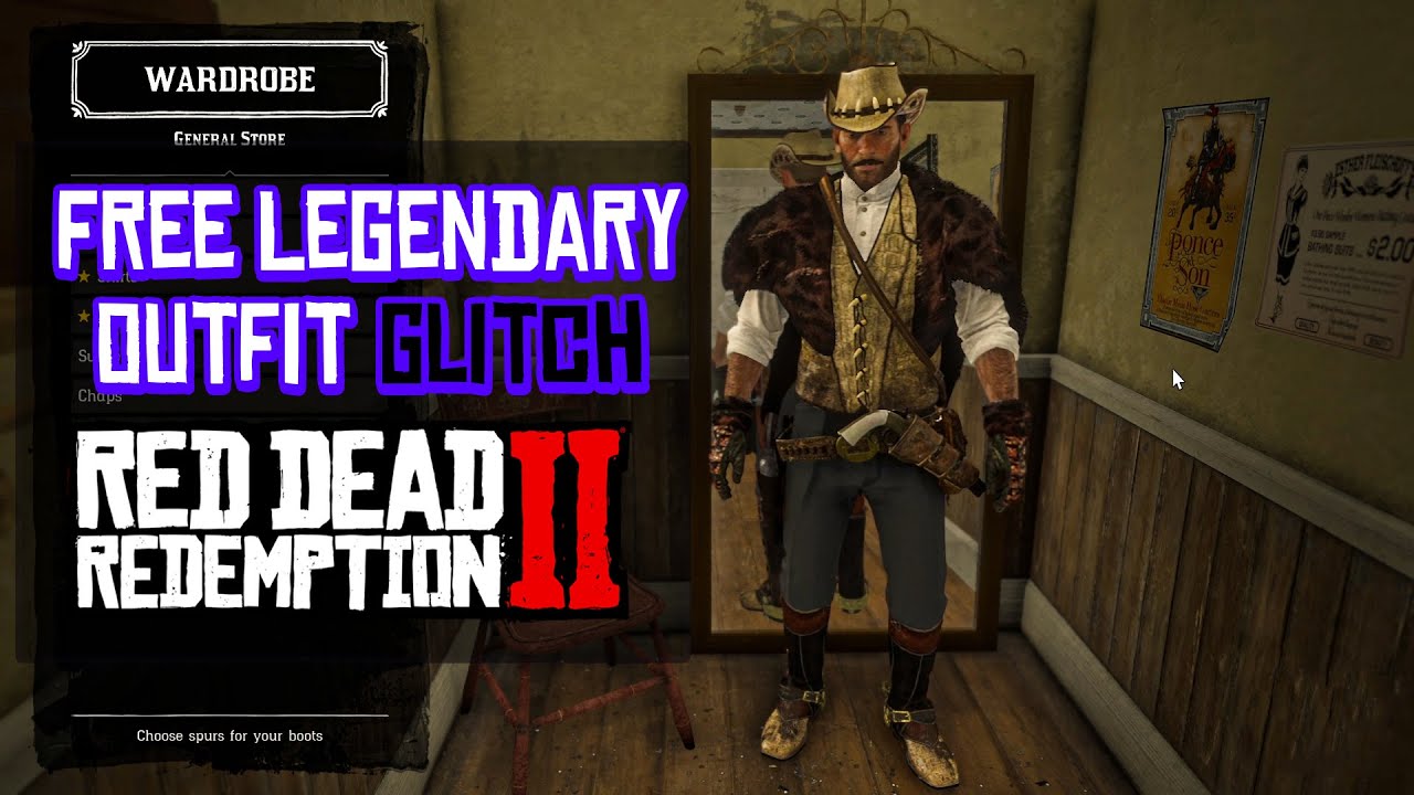 How To Get Any Trapper Outfit For Free Without Hunting Legendary ...