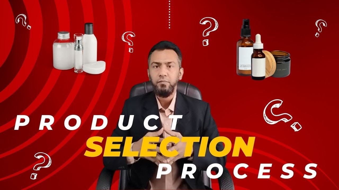 Need Of Product - Urgency Of The Product - Product Selection Process ...
