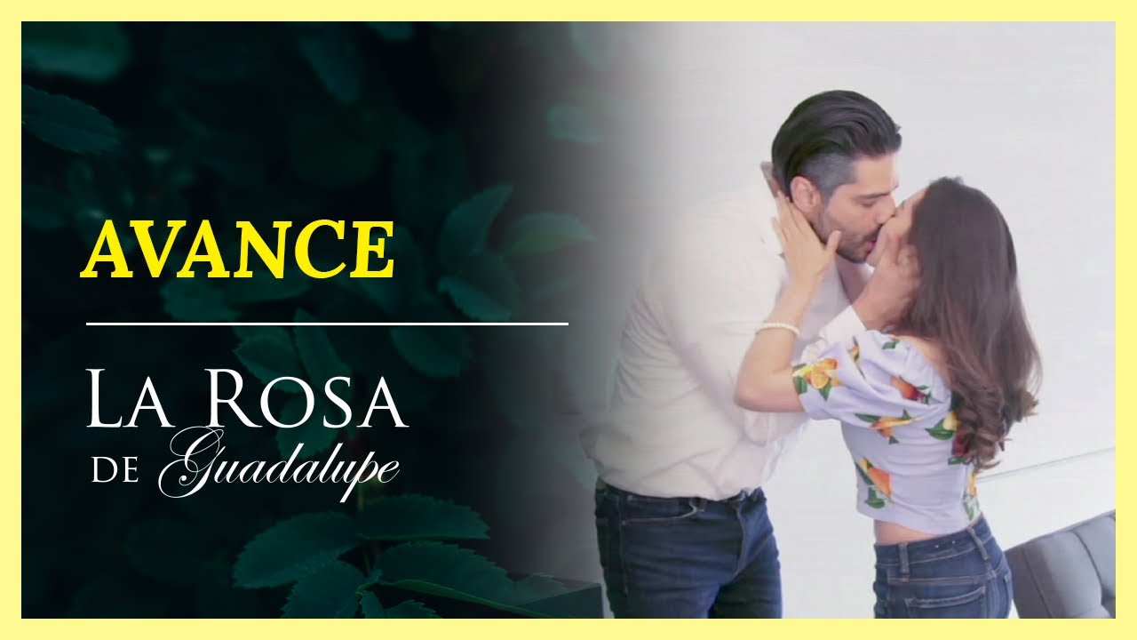 AVANCE: Un amor equivocado | Este lunes, 7:30 p.m. MEX | La Rosa de ...