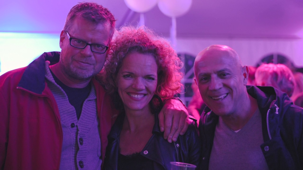 TGIF Bergen op Zoom Mei 2017 - YouTube