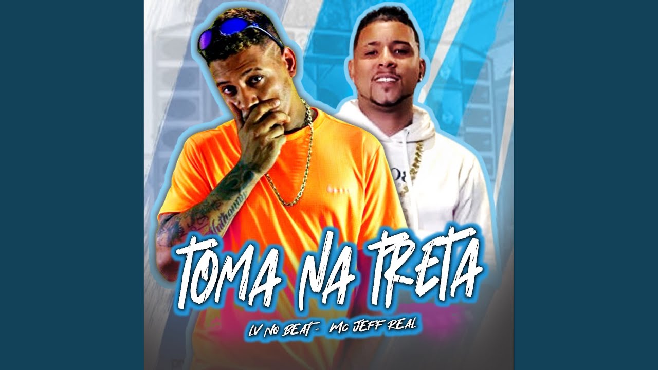 Toma na Treta - YouTube