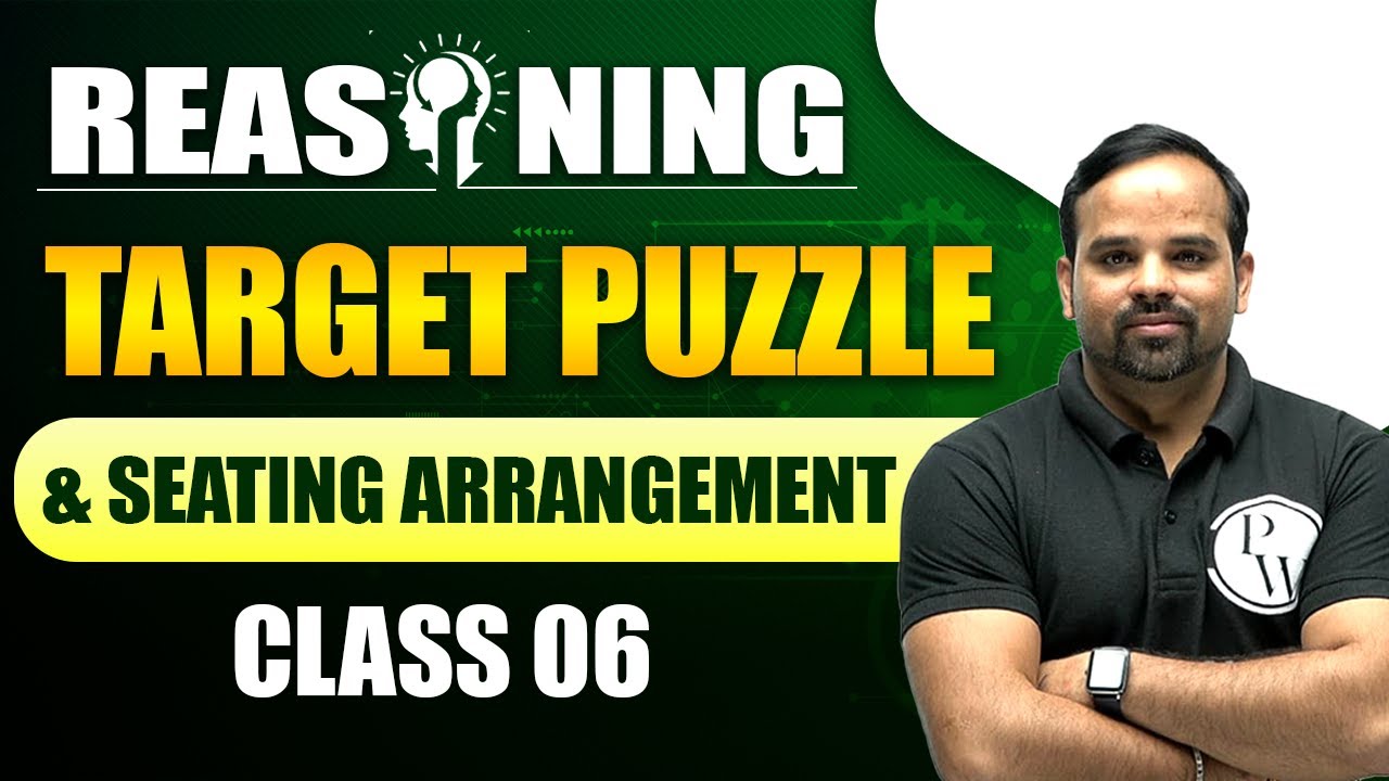 Puzzle And Seating Arrangement Seating Arrangement Reasoning Tricks puzzle-and-seating-arrangement-seating-arrangement-reasoning-tricks