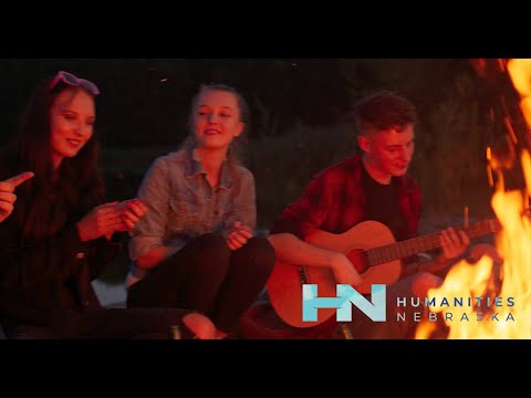 Humanities Nebraska: Celebrating 50 Years! - YouTube