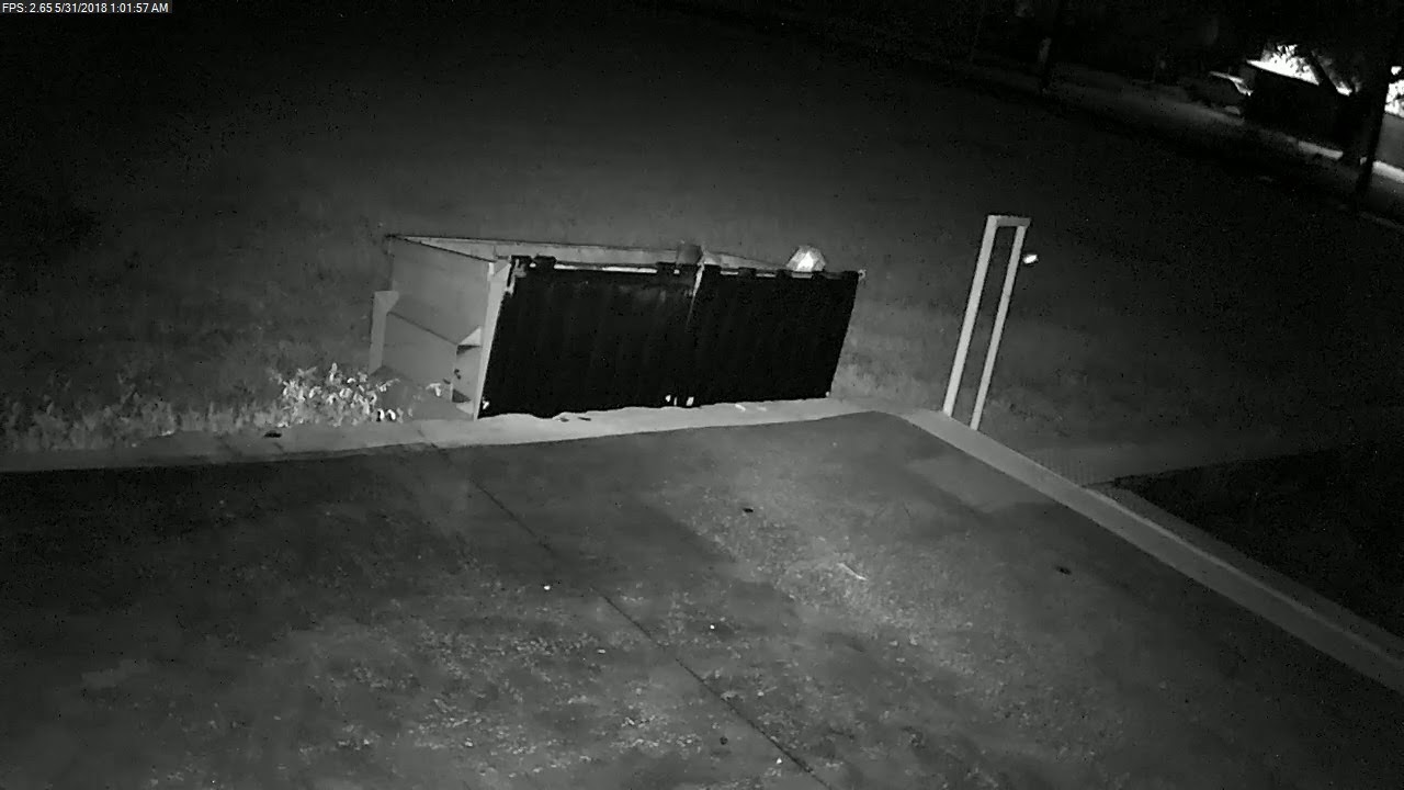 iSpy: Camera 5 - YouTube