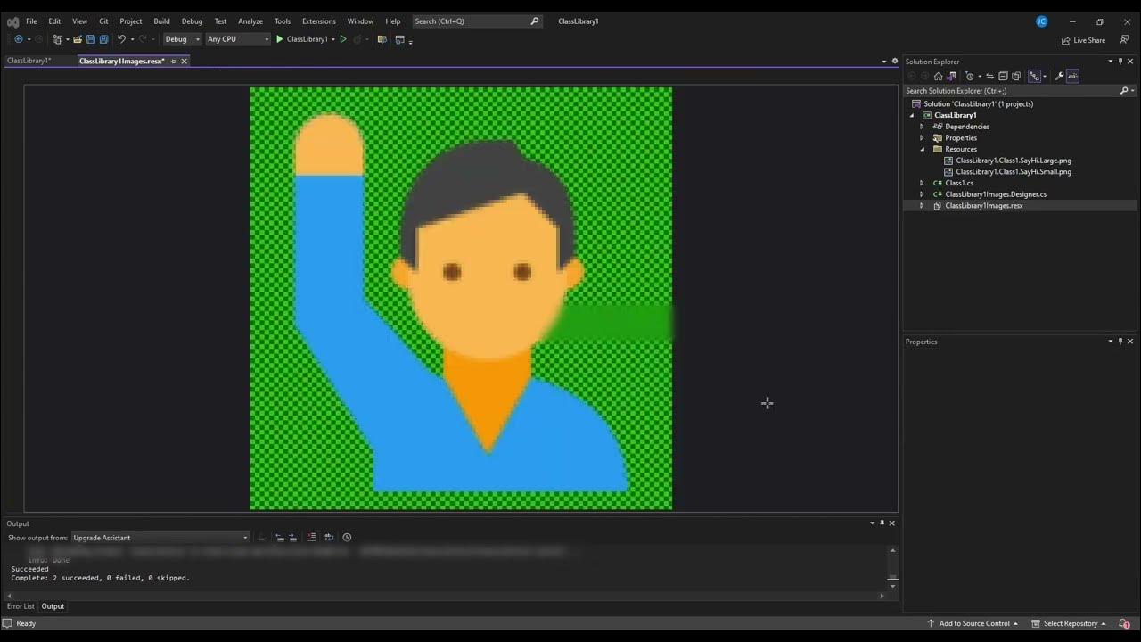 Add Icon to Dynamo Zero Touch Node | C# | BIM - YouTube