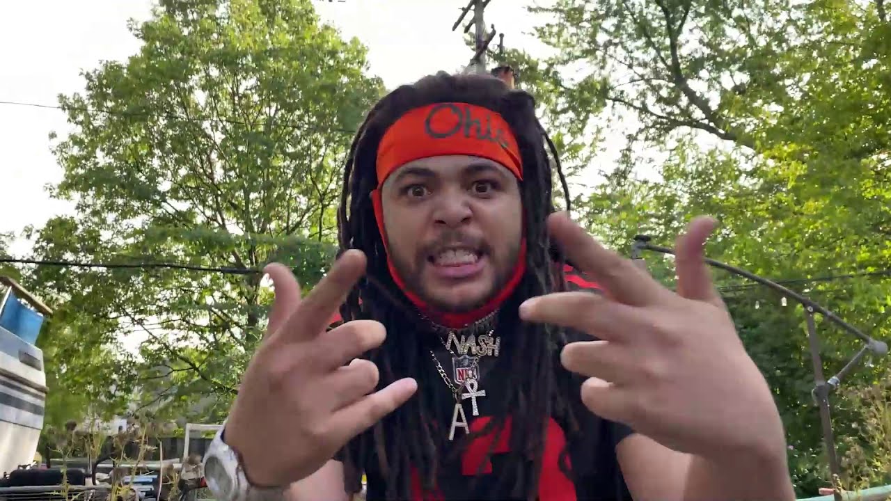 Lil Bizzy Bone - KA$H ( Shot X edited by @bootedupohio). - YouTube