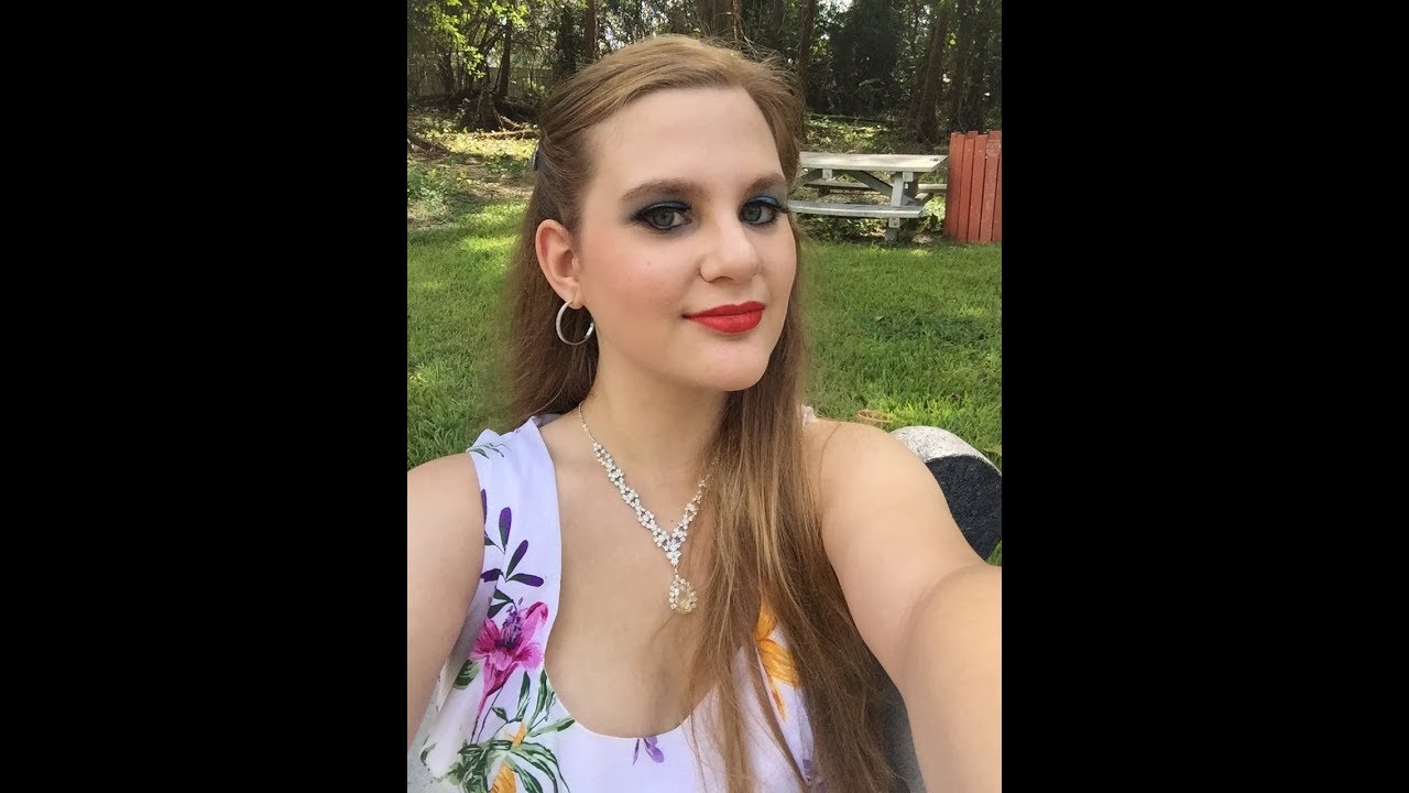 Taylor Swift - Wildest Dreams Cover by Katrina Novack - YouTube