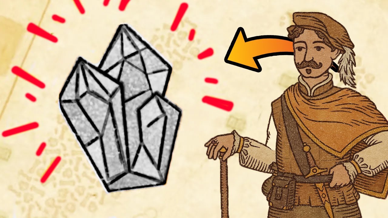 ULEPSZAMY MASZYNĘ ALCHEMICZNĄ i TWORZYMY KRYSZTAŁ ALBEDO | Potion Craft ...