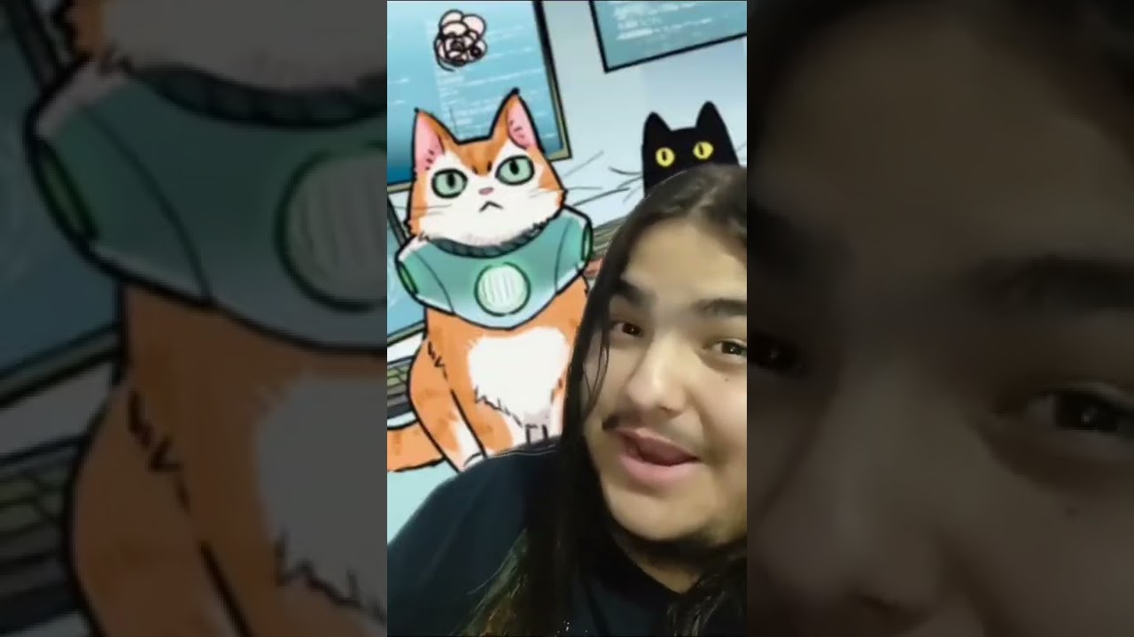 MARVEL MIAU, VINGADORES SALVOS PELO GATINHO DO HOMEM DE FERRO - YouTube