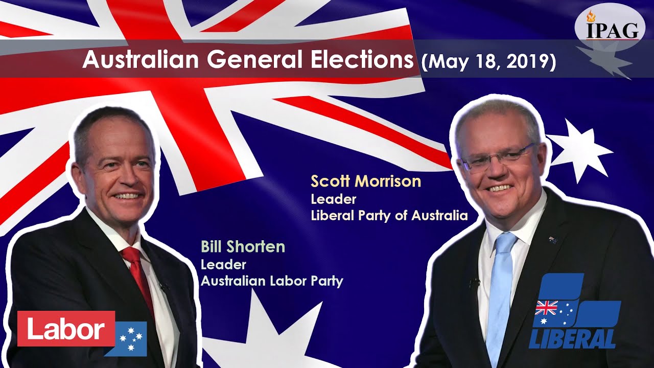 2019 Australia Federal Elections: 10 Key Takeaways - YouTube