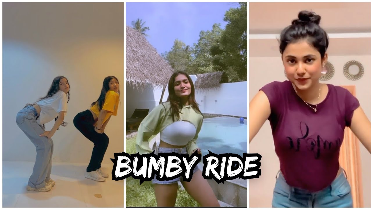 Bumpy Ride | Instagram Reels | ️ - YouTube