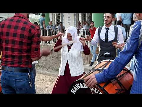 HAVAR GULE EKİBİ GRANİ HAKAN ÇALIYOR