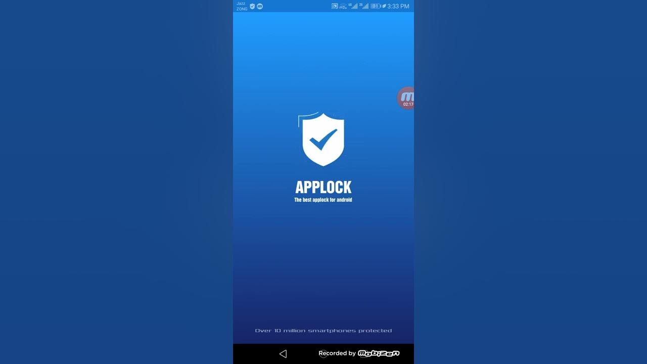 How To Put Lock On Your Mubile App how To Add Loock YouTube how-to-put-lock-on-your-mubile-app-how-to-add-loock-youtube