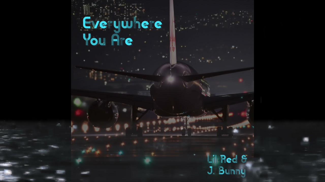 Everywhere You Are| Official Audio - YouTube