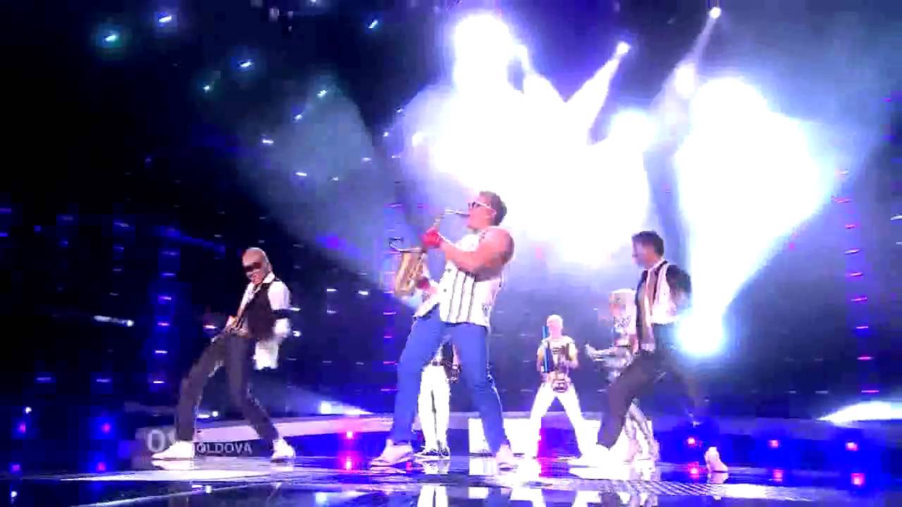 EPIC SAX GUY (DUBSTEP) REMIX - YouTube