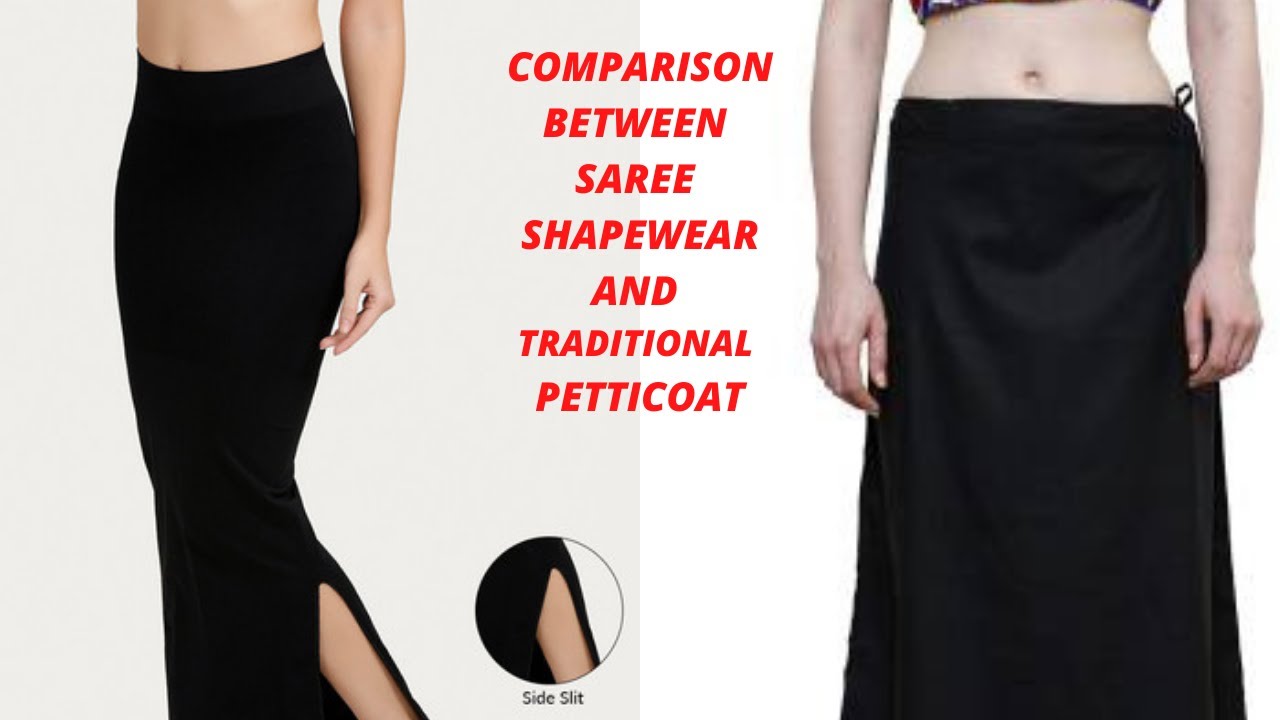 Types Of Saree Petticoat at Yi Voss blog