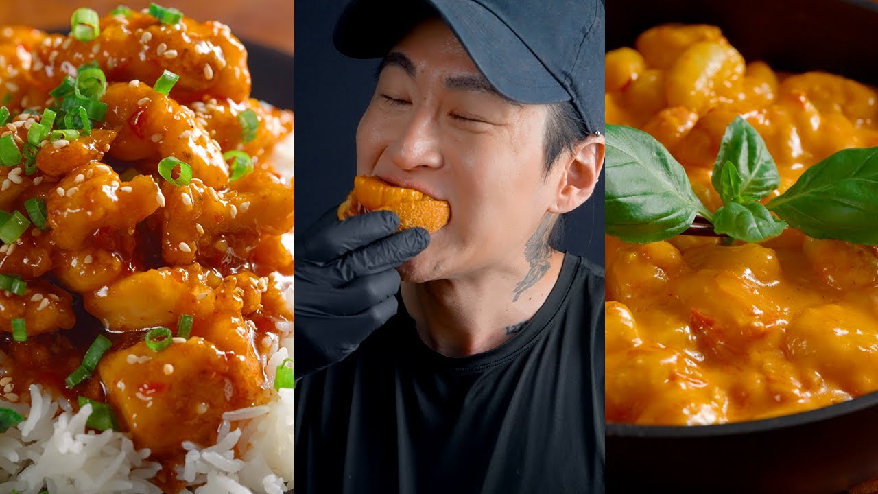 Best of Zach Choi Foods | MUKBANG | COOKING | ASMR - YouTube
