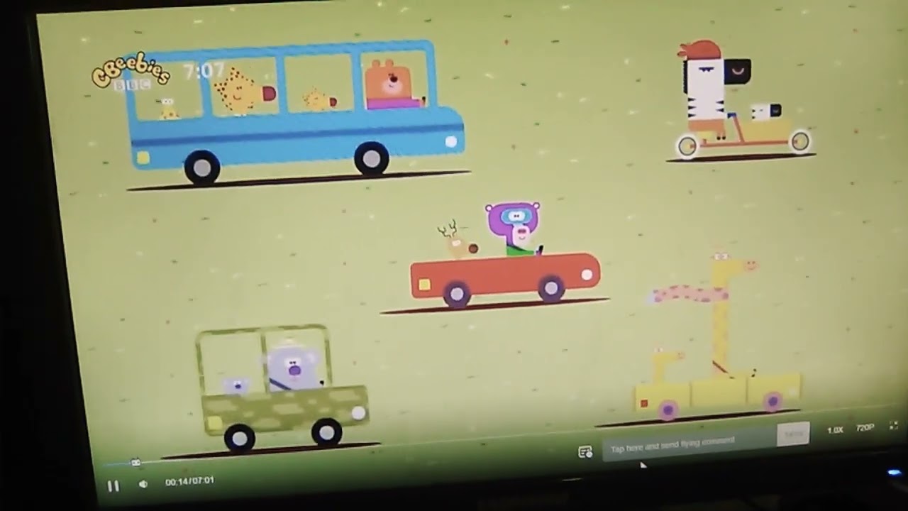 Hey Peggee Intro special episode Uwu be like - YouTube