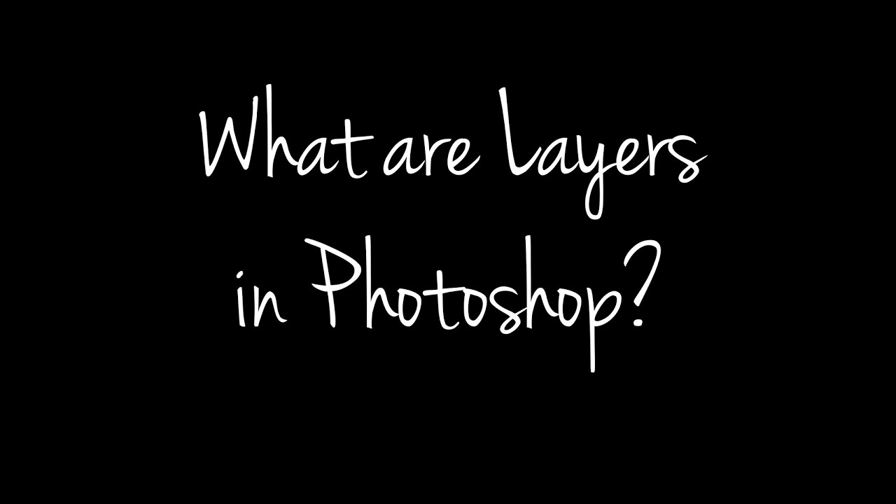 What Are Layers In Photoshop Tutorial YouTube what-are-layers-in-photoshop-tutorial-youtube