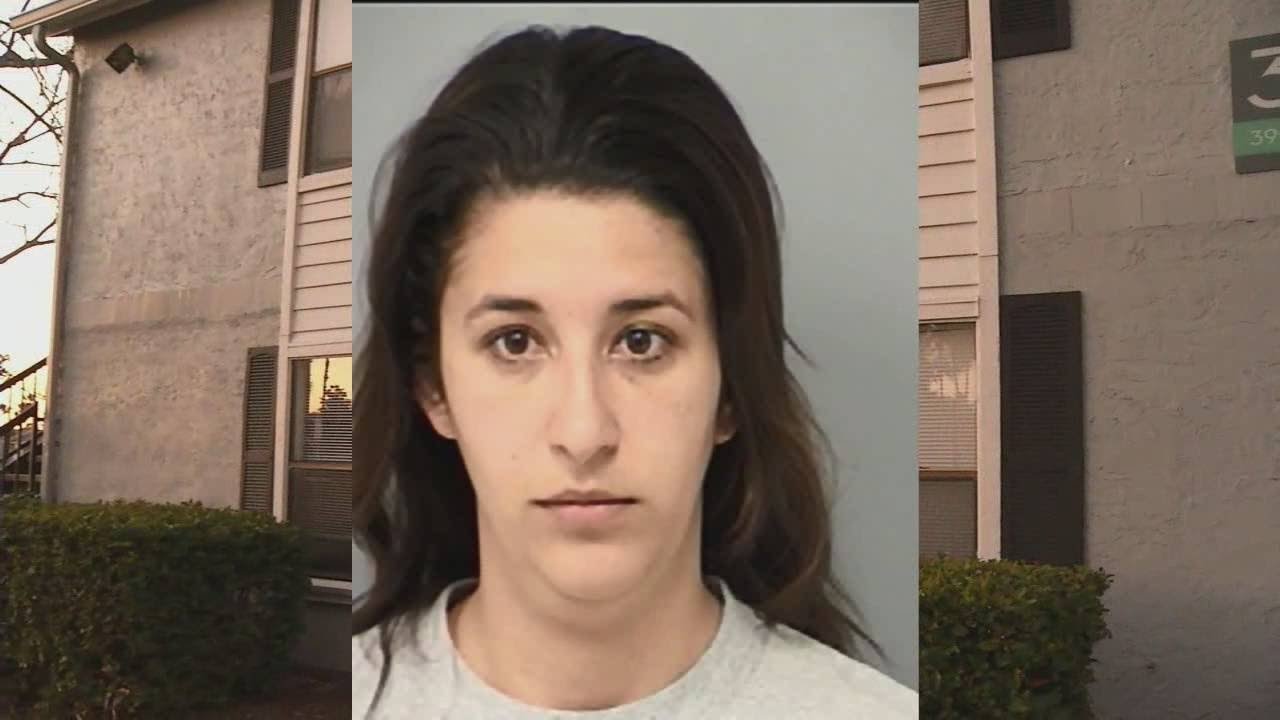 Bad Teachers Arrested