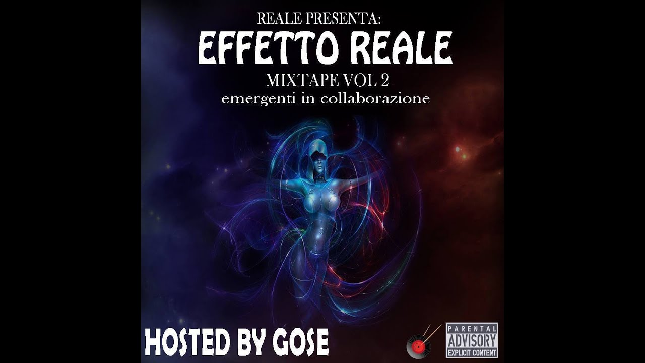 01 - Intro - Gose [EFFETTO REALE Mixtape Vol.2] - YouTube