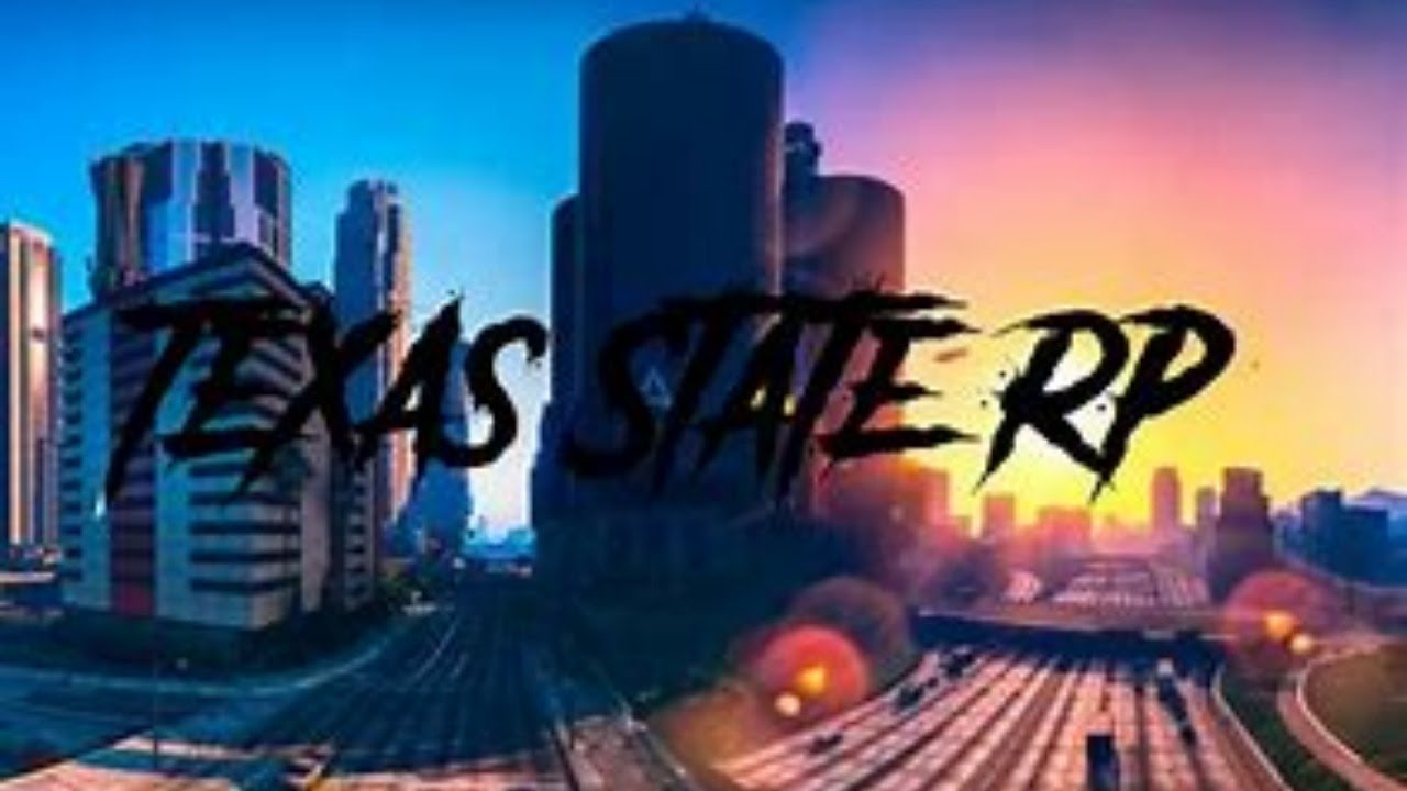 Texas State RP - YouTube