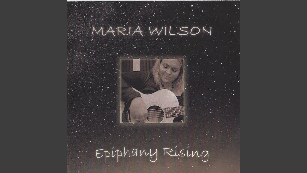 Epiphany Rising - YouTube