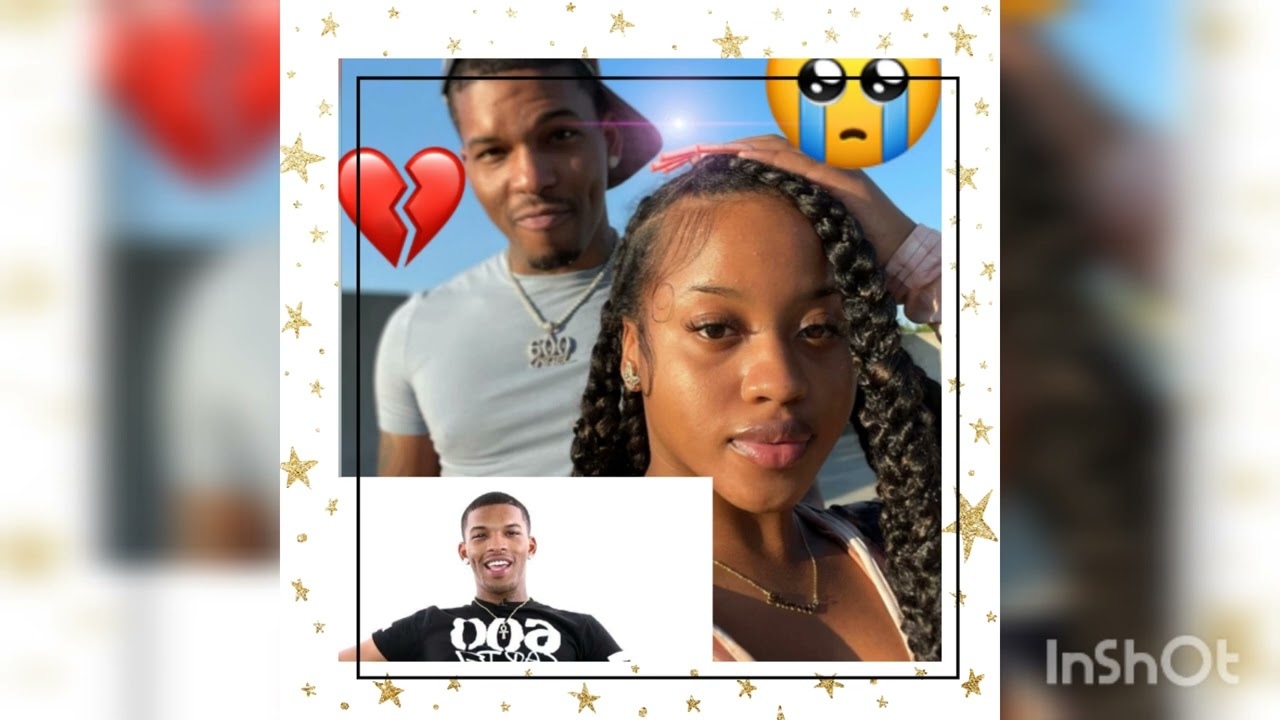 Raven Jackson breezy 600 Girlfriend passed away - YouTube