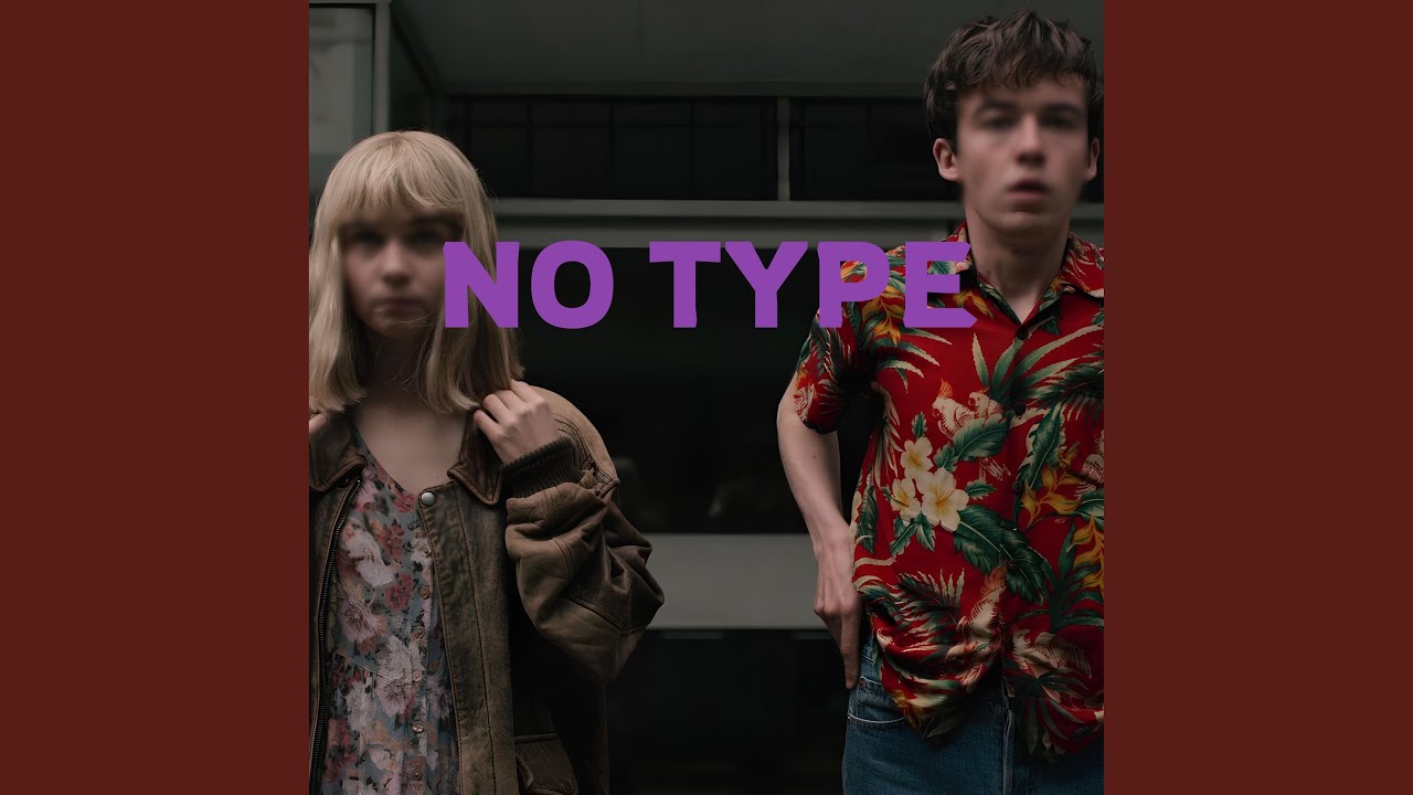 NO TYPE - YouTube