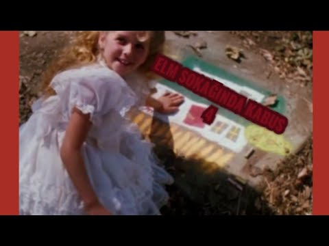 ELM SOKAĞINDA KABUS 4