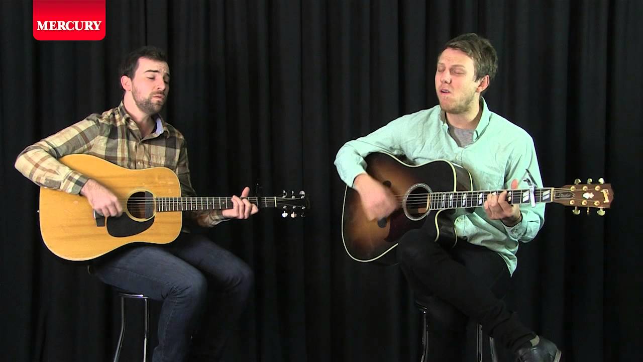 Josh Rennie Hynes - Erin - YouTube