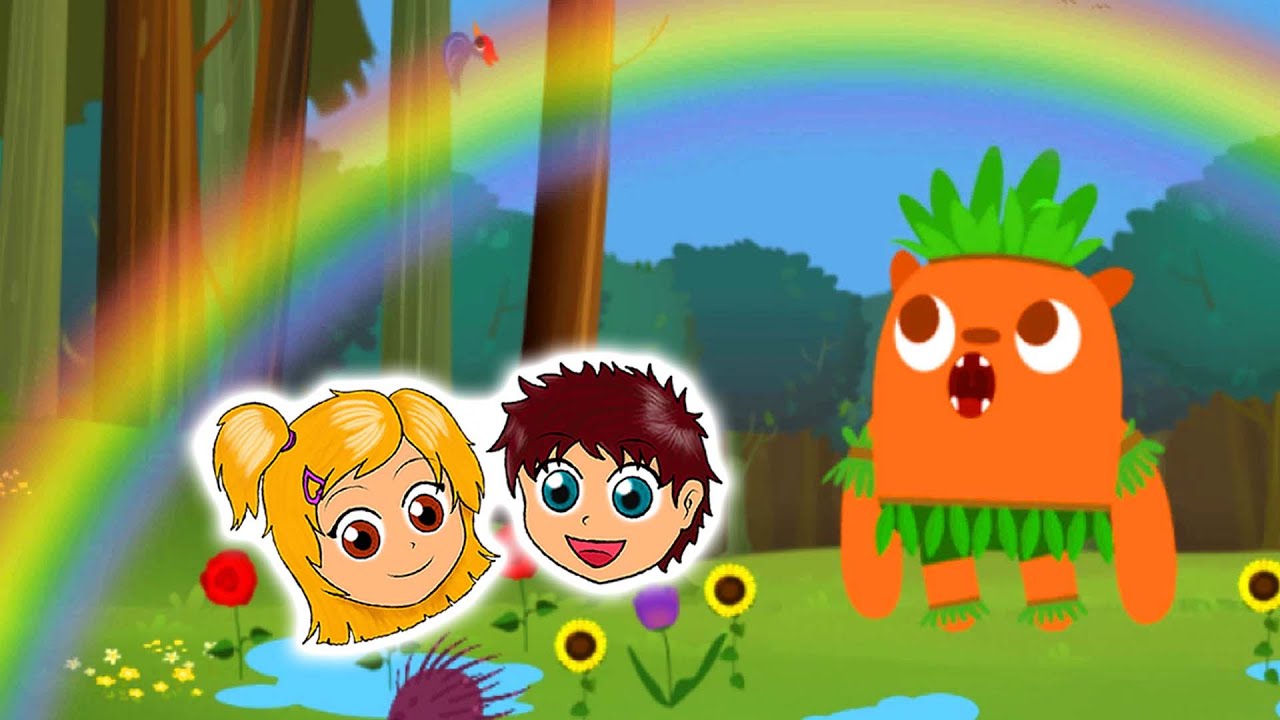 Marco Polo - Weather - Das Wetter Lern Spiel II Die Besten Kinder Apps ...