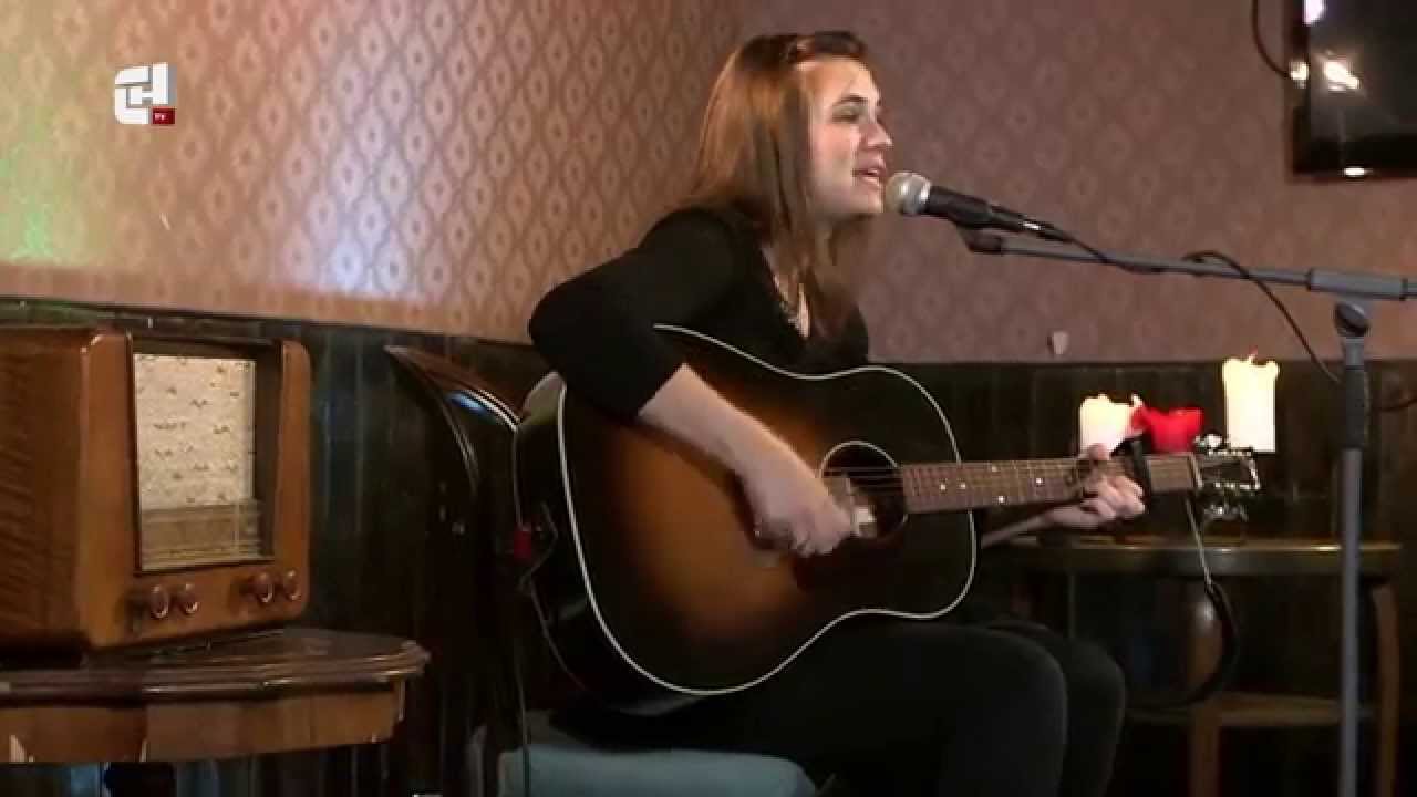 Lesley Meguid - All The Good Things - YouTube