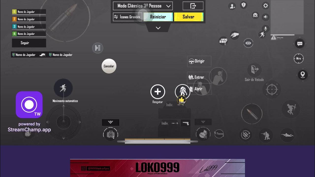 TREINO/CAZUAL - YouTube