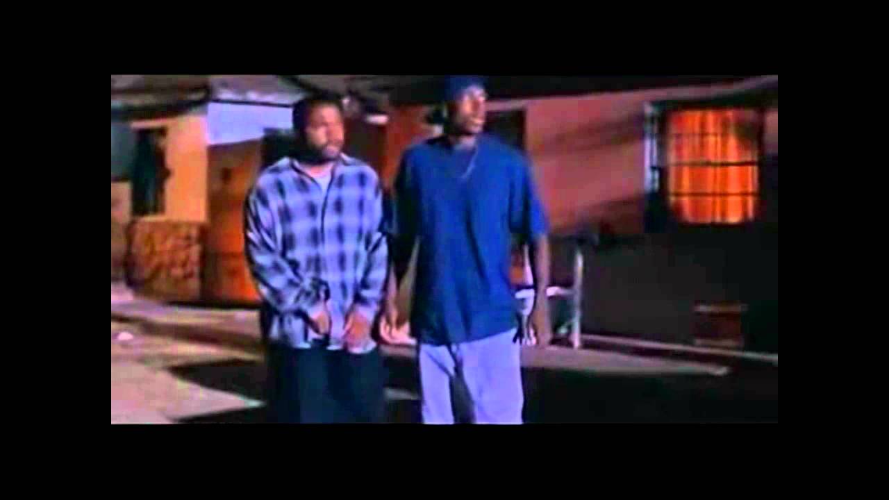 1000hp z32 scared smokey and Craig Friday movie - YouTube