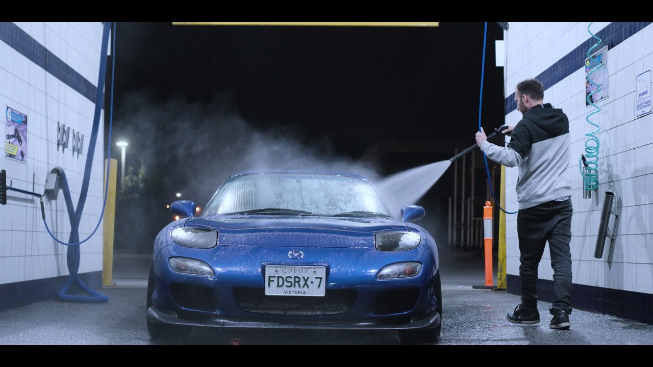 Melbourne RX-7 Rendezvous Affluent Media Late Night Cruise - Affluent ...