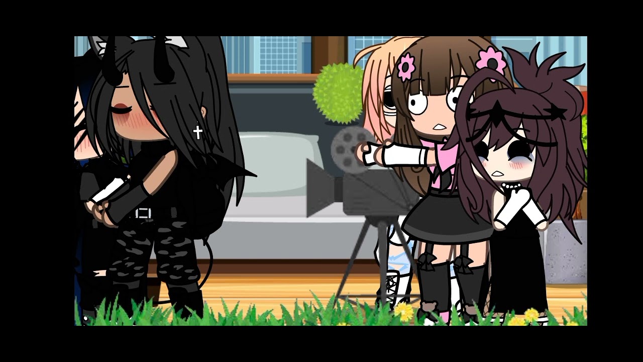 []And cut![]Gacha life🇮🇹[]Trend meme[] - YouTube