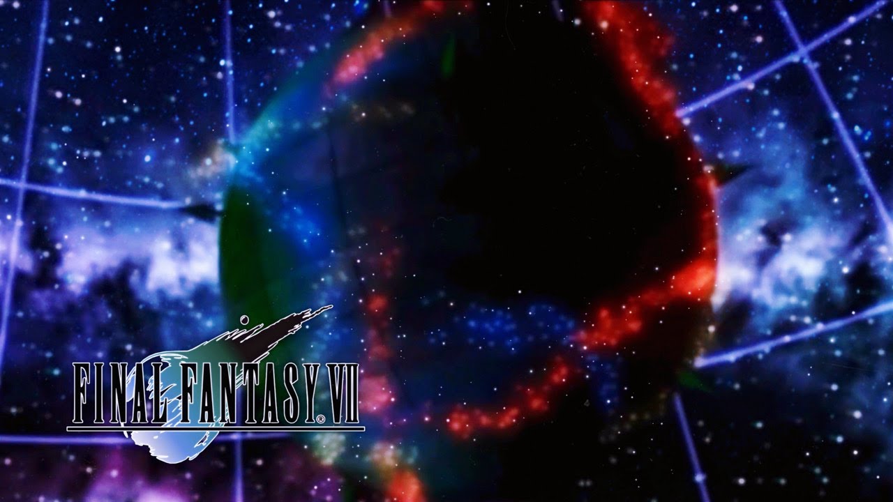 The Life of The Planet | Final Fantasy VII | EP 8 - YouTube