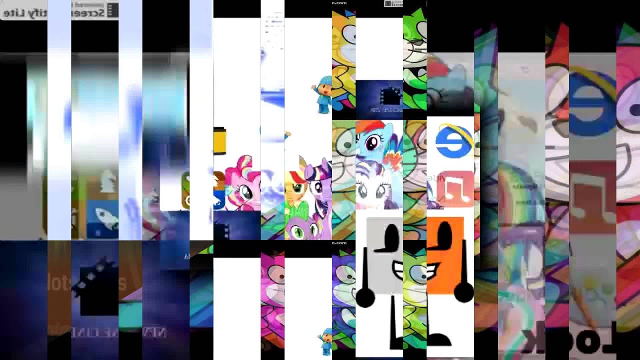 P.../POCOYO SCAN - YouTube