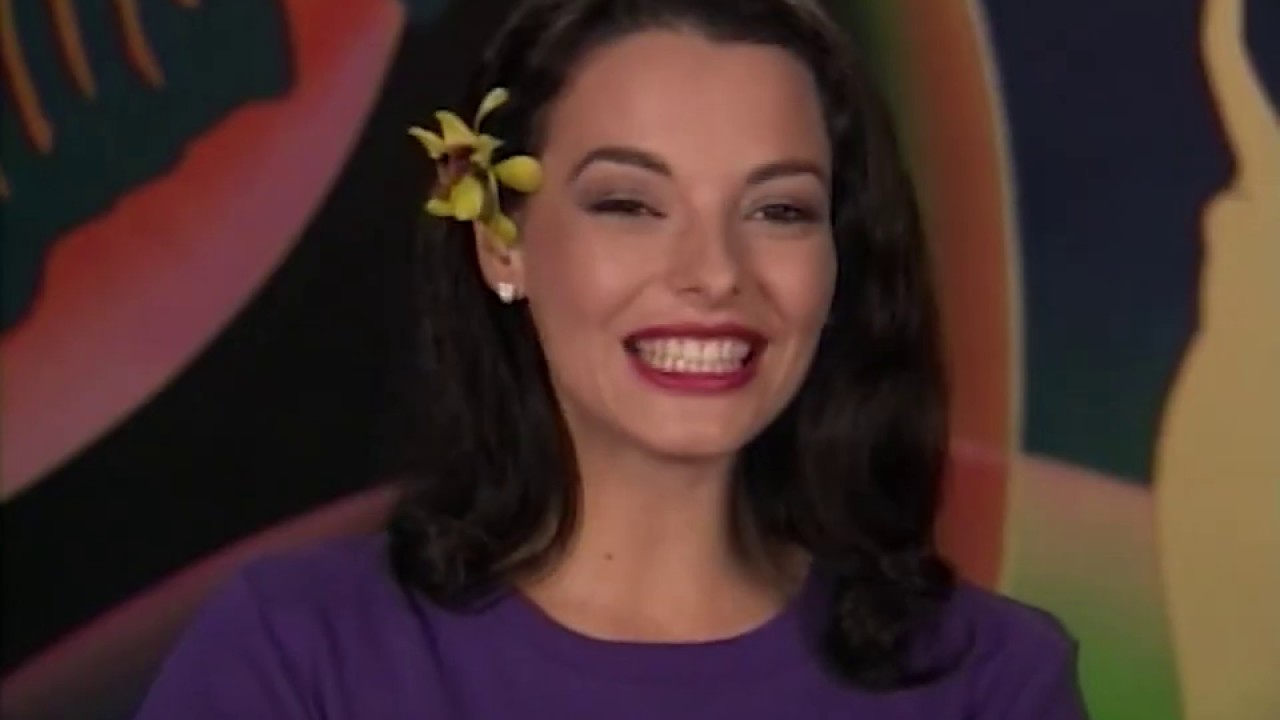 TOP 5 and National Costumes! Miss Universe 1998 - YouTube