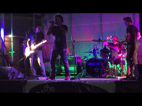 The Stevee Nix band help celebrate the historic year for Pecatonica’s ...
