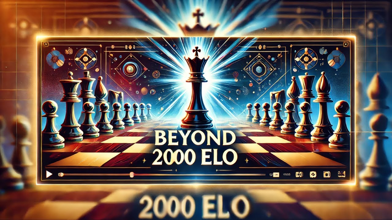 EP 1: Beyond 2000 ELO - YouTube