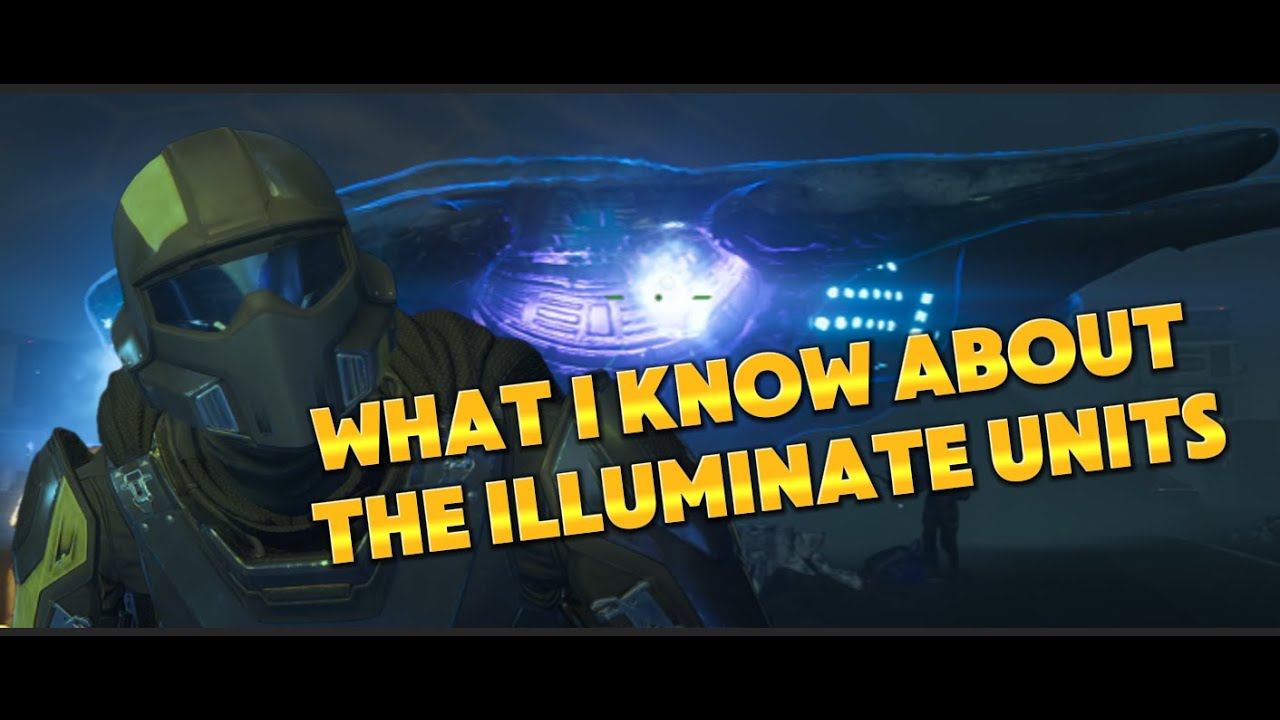 Helldivers 2 Dealing with Squids (What I Know As Of Now) - YouTube