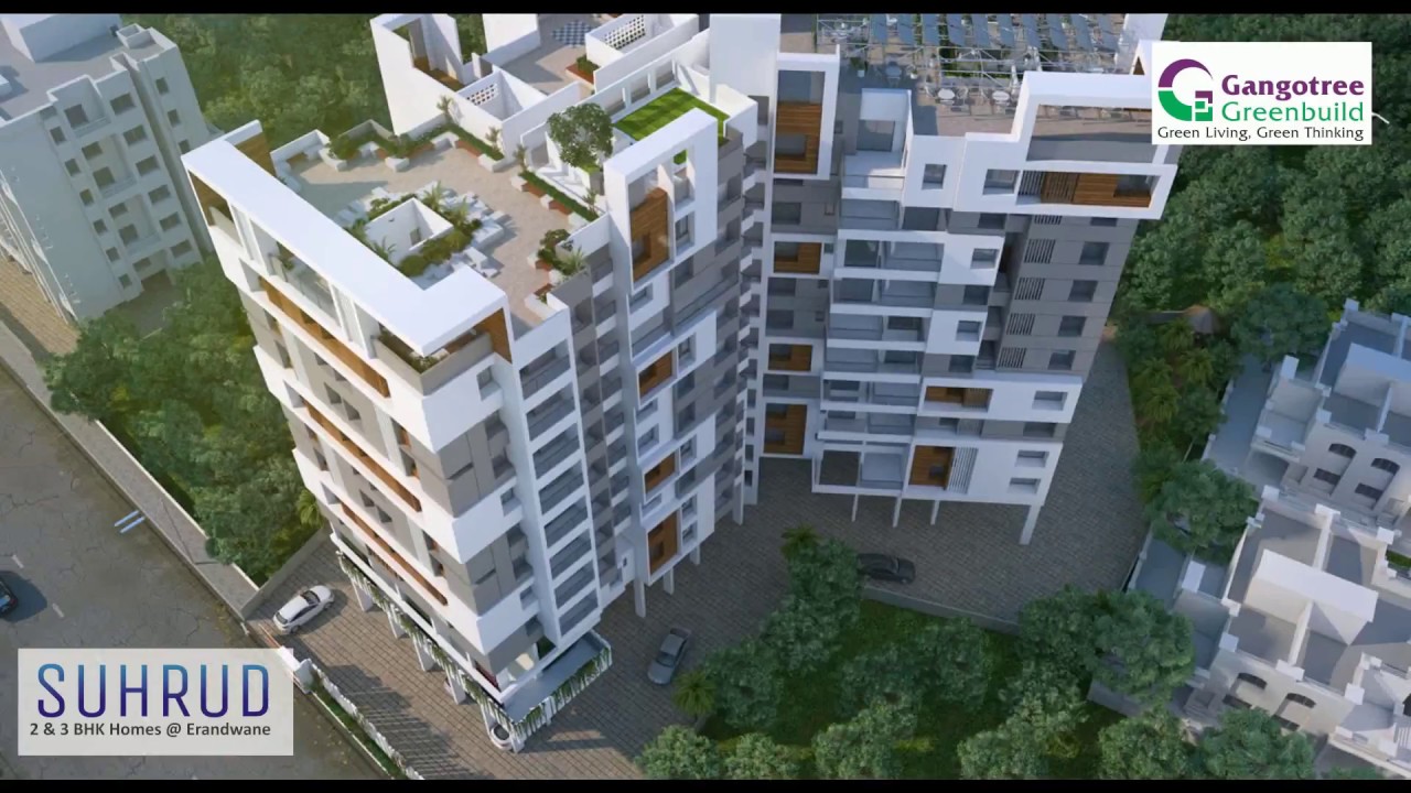 SUHRUD LAUNCH FILM - YouTube