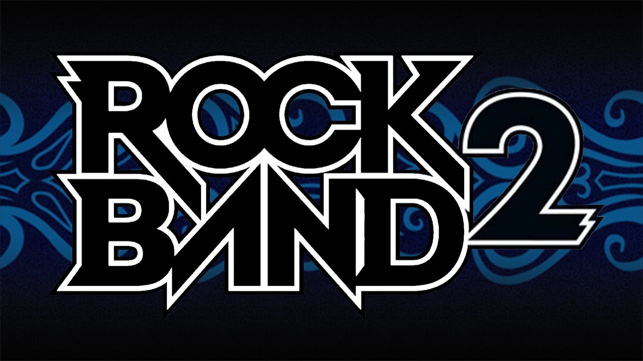 Rock Band 2 (#1) The Main Drag - A Jagged Gorgeous Winter - YouTube