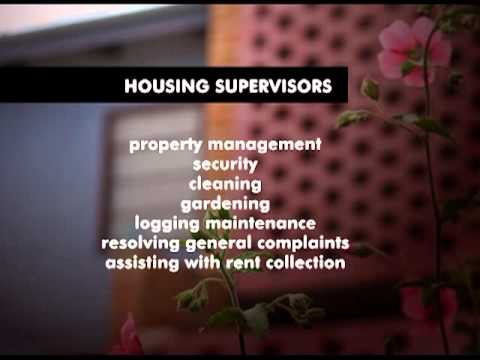 JOSHCO: Johannesburg Social Housing Company - YouTube